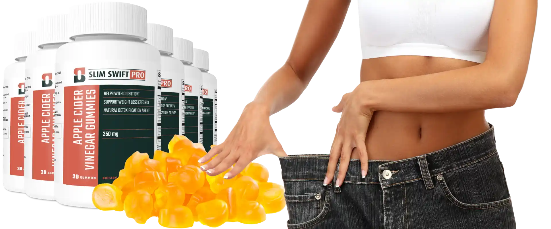 ACV Slim Gummies | Official Weight Loss Supplement 86% OFF